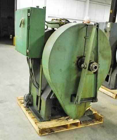 15/16″ Fenn Model 2H Hydroformer 2 Die Rotary Swaging Machine | FH ...