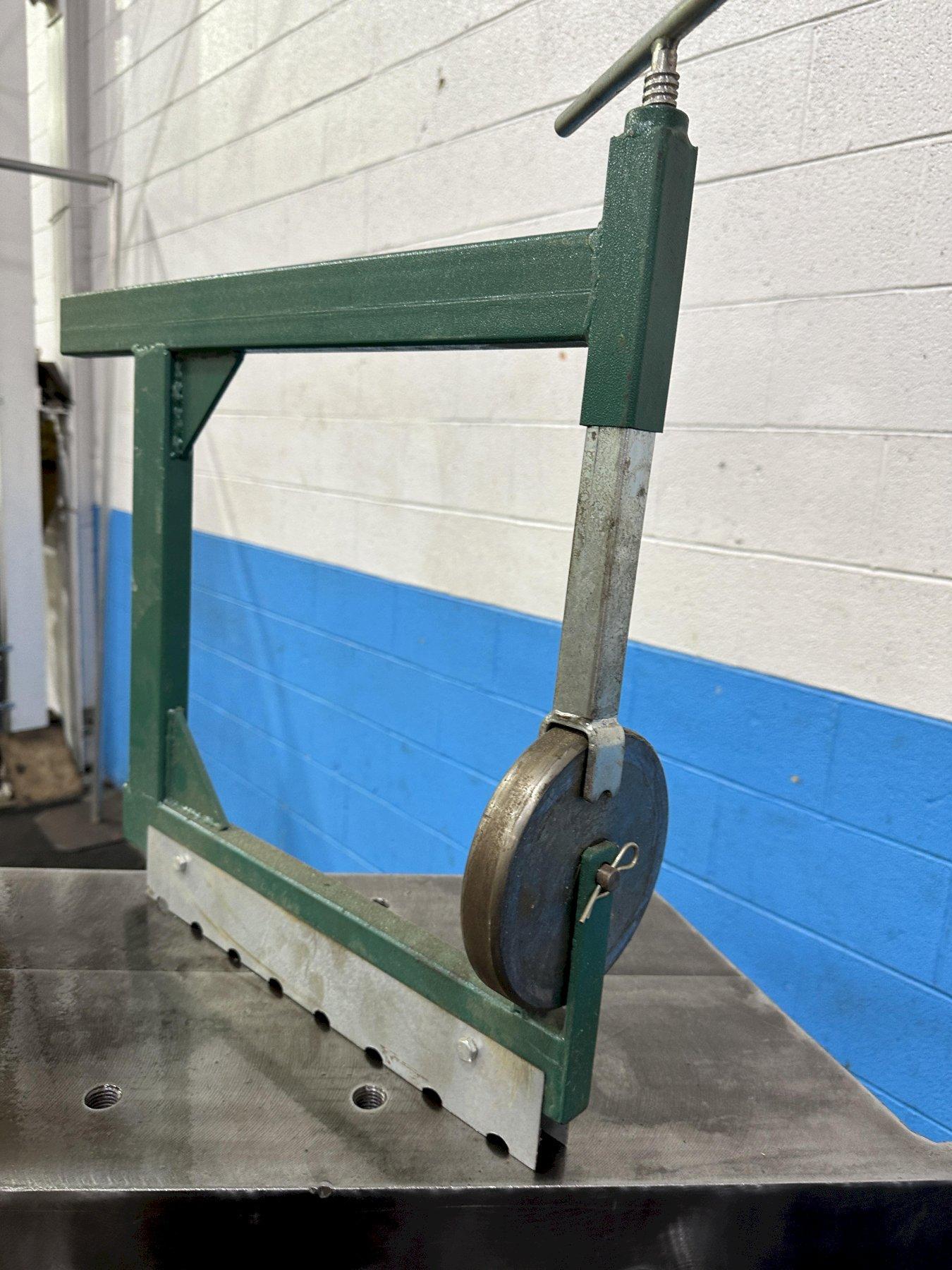 STARK null - Formers, Metal | Machine Hub