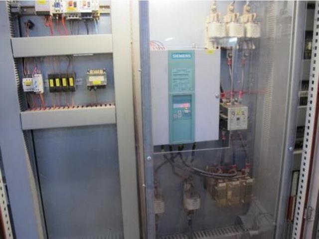 Schumag 3 Station Cascade Copper Tube Drawing Line | Galaxie Corporation