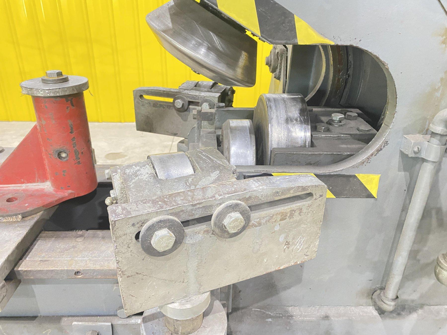 BLUE VALLEY FLANGER: STOCK #20846