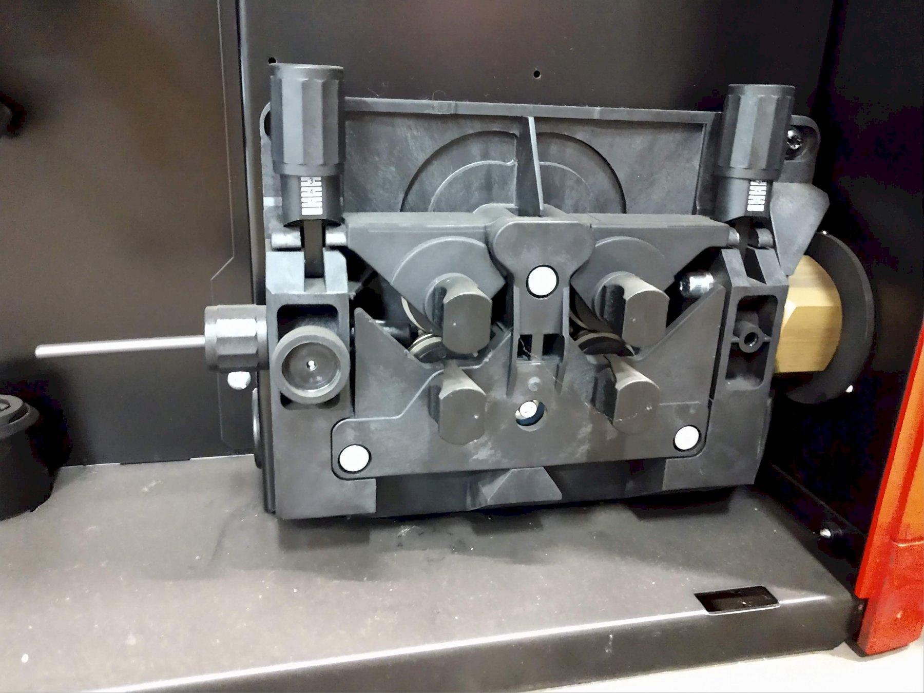 FRONIUS KD7000 - Wire Feeders | Machine Hub