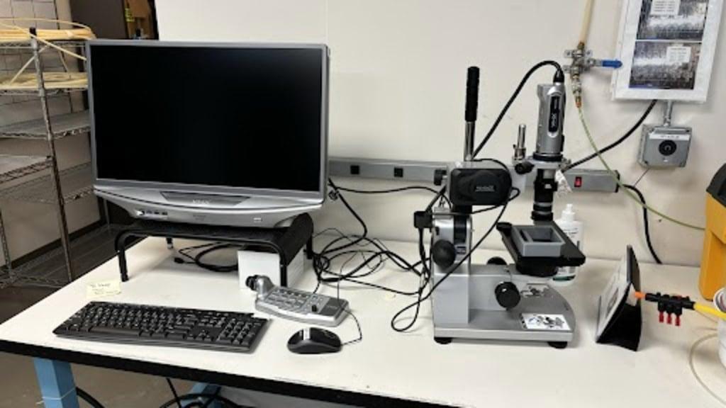 KEYENCE VHC-970F - Spectrophotometers | Machine Hub