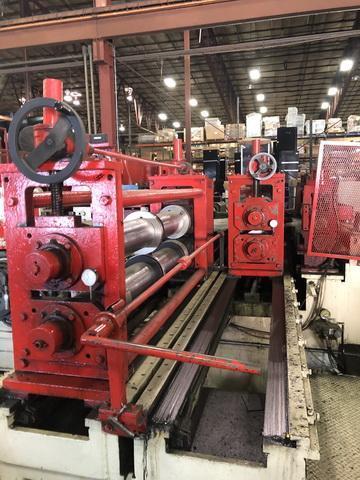 Multi Blanking Lines | Galaxie Corporation