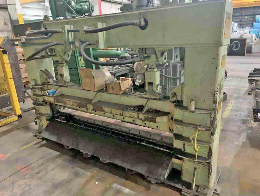 Shears, Cropping | Machine Hub