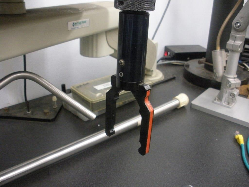 Multi Systems Inc Tube Measuring System MM5000, Serial #13/07/0105-MSS ...