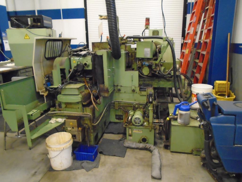 Okuma Od Grinder at Andrea Mcclelland blog