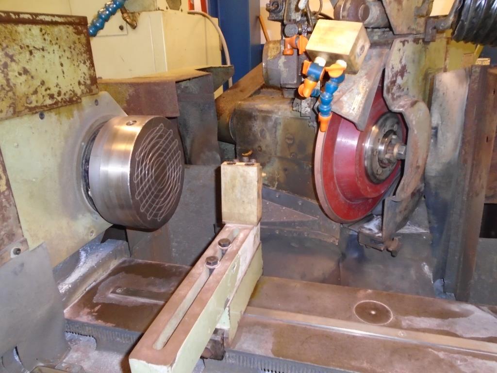 Okuma Od Grinder at Andrea Mcclelland blog