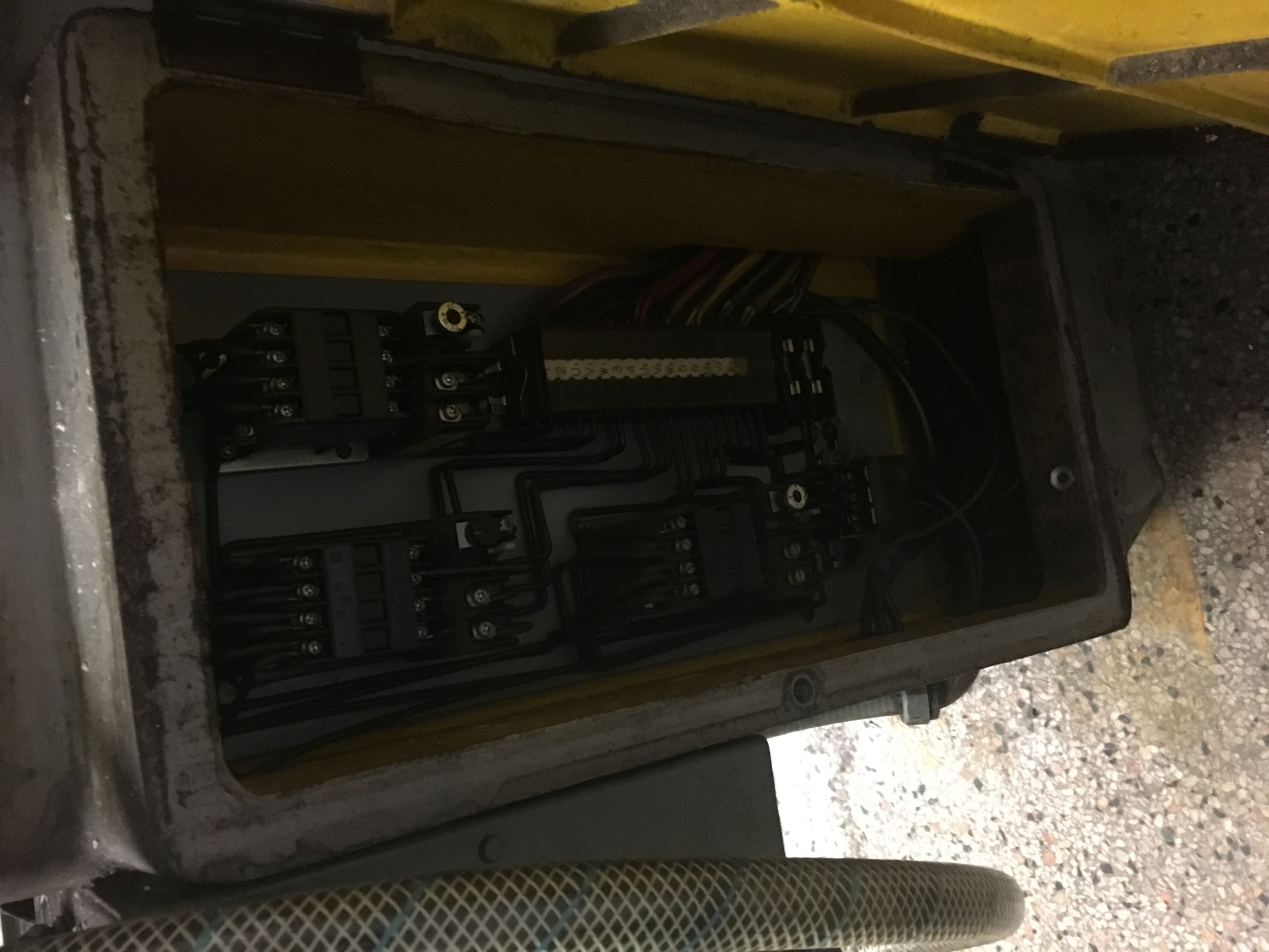 NICCO Model NSG-6 Hydraulic Surface Grinder, 12″ x 24″, S/N 9E606, New ...