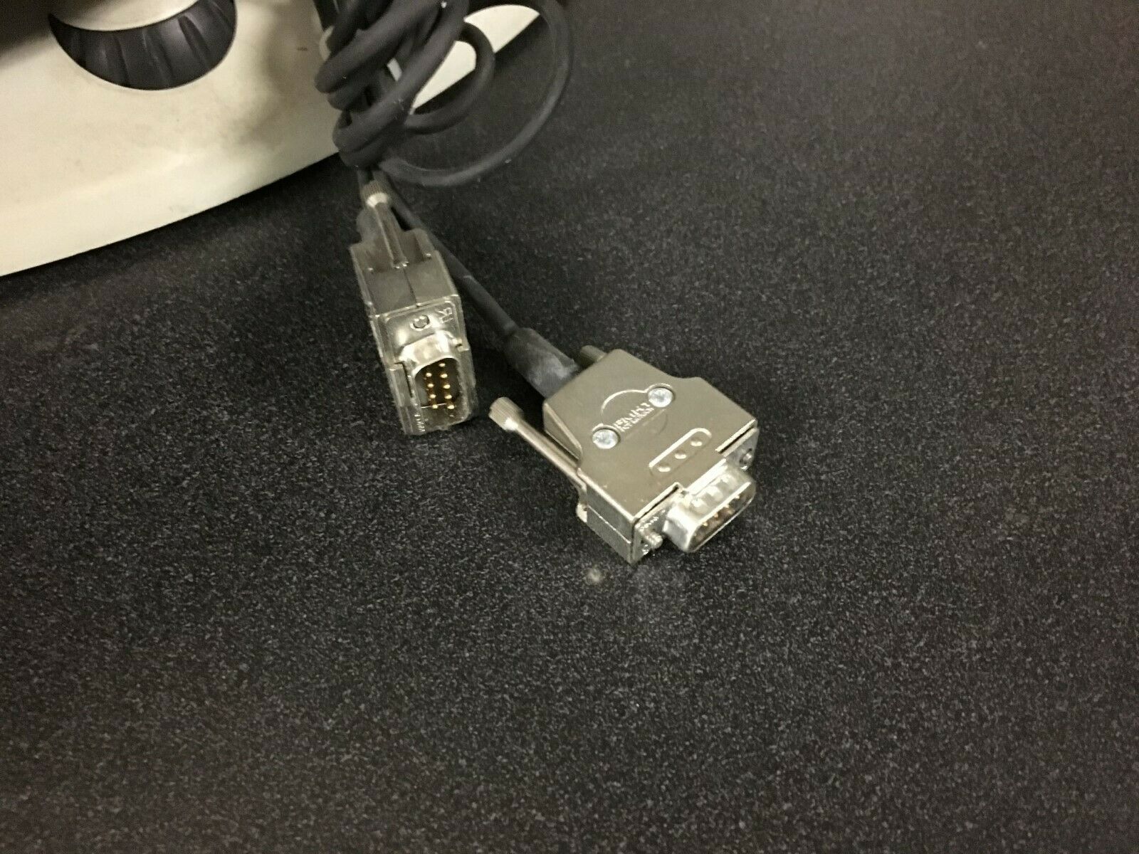 Vision Engineering Kestrel Dynascope Eyepiece-Less Measuring Microscope ...