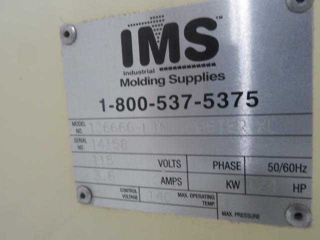 IMS Used 136666 Lime Buster XL Water Passage Cleaner, 30 gallon | Zag ...