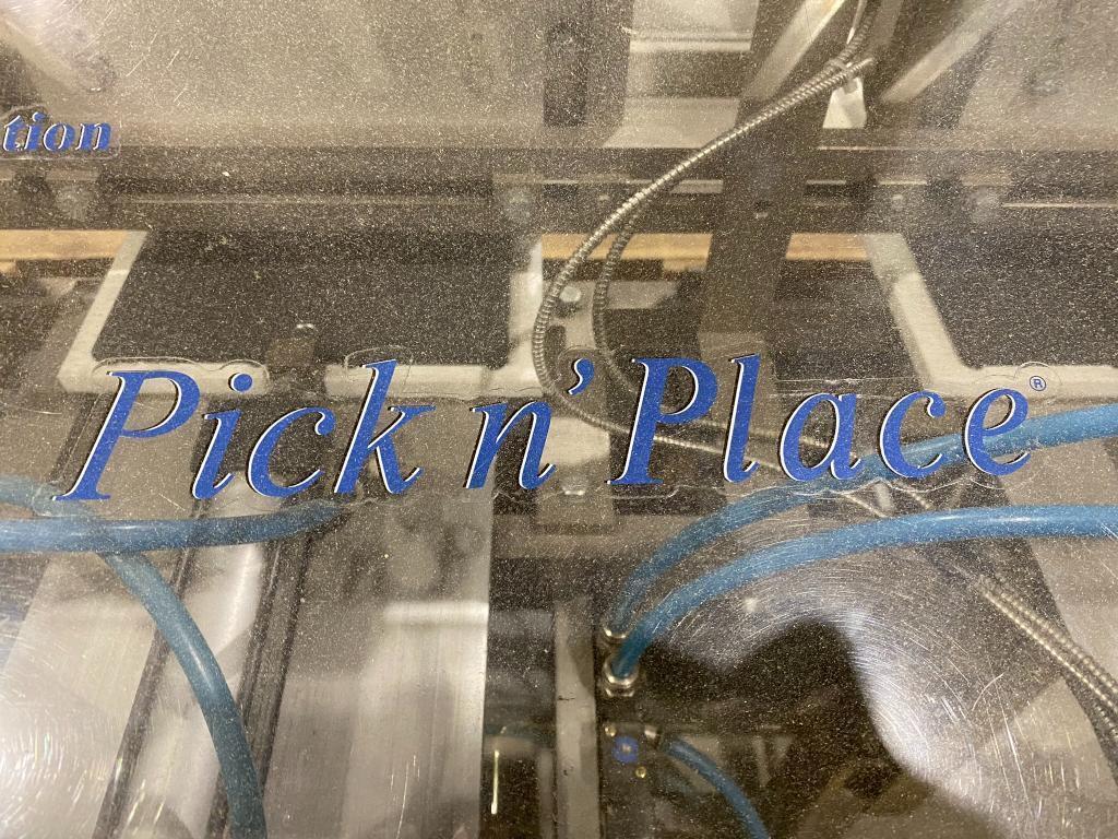 MGS IPP - Balancers | Machine Hub