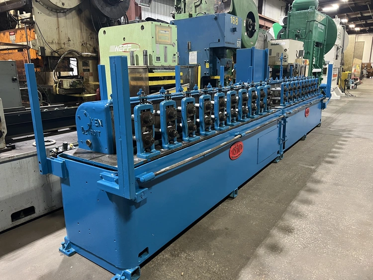 ICS 20 STAND - Steady Rests | Machine Hub