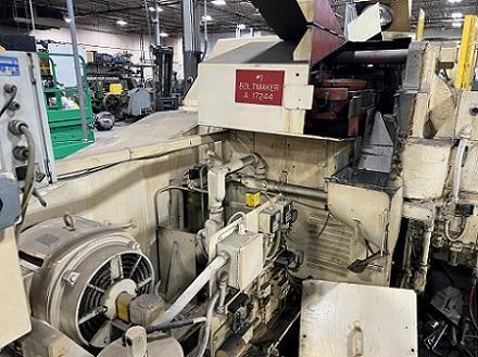 National S-2 - Progressive Die Headers | Machine Hub