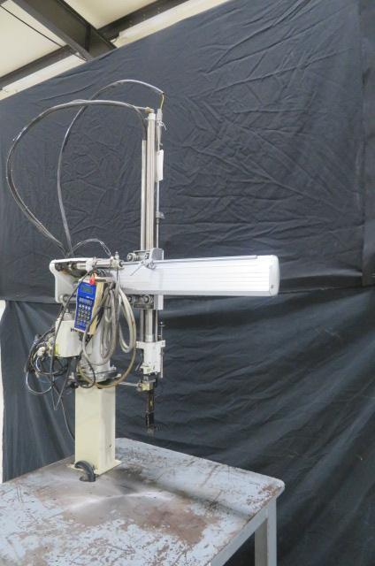 Sprue Pickers | Zag Equipment Sales