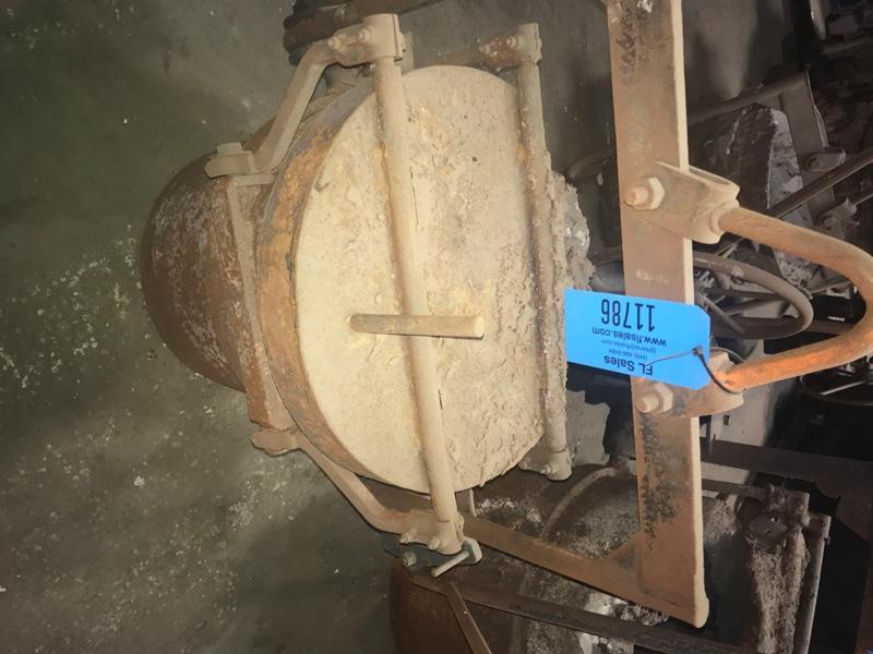 Ladles | FL Sales Inc. – Used Foundry Equipment | FL Sales Inc.