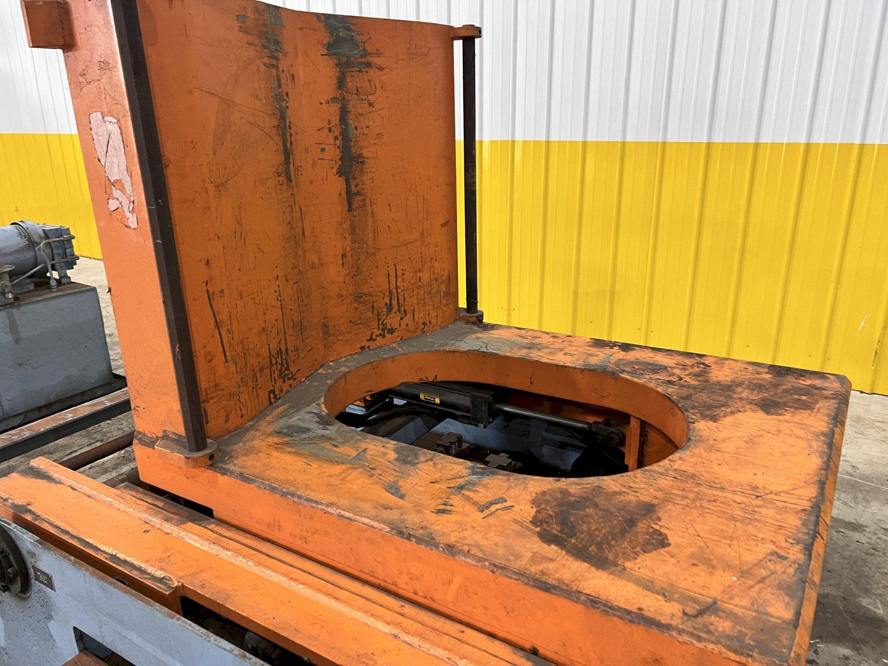 PERFECTO COIL FLIPPER: STOCK #21332