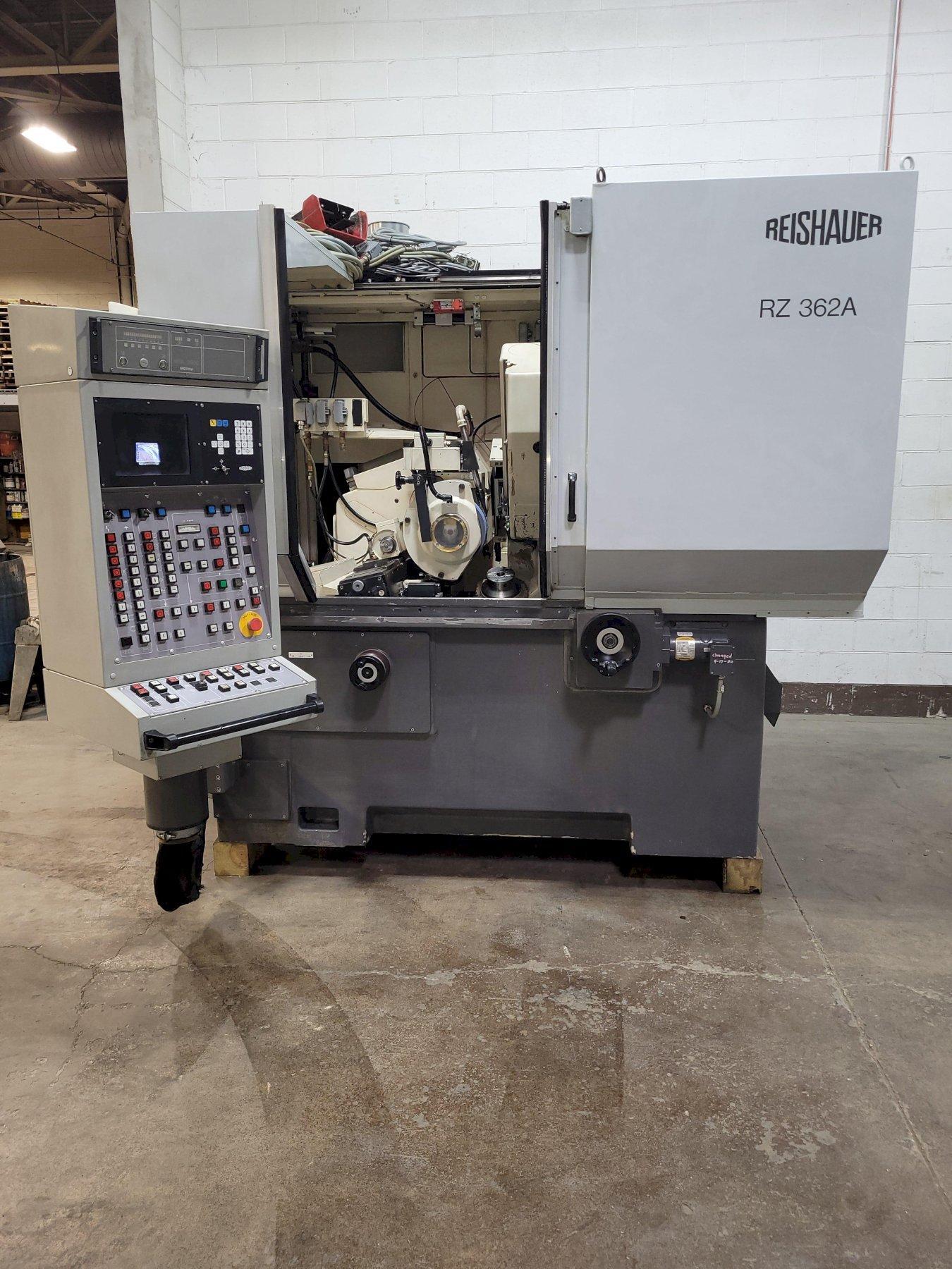 Quality Used Machine Tools | Adams Machinery Company