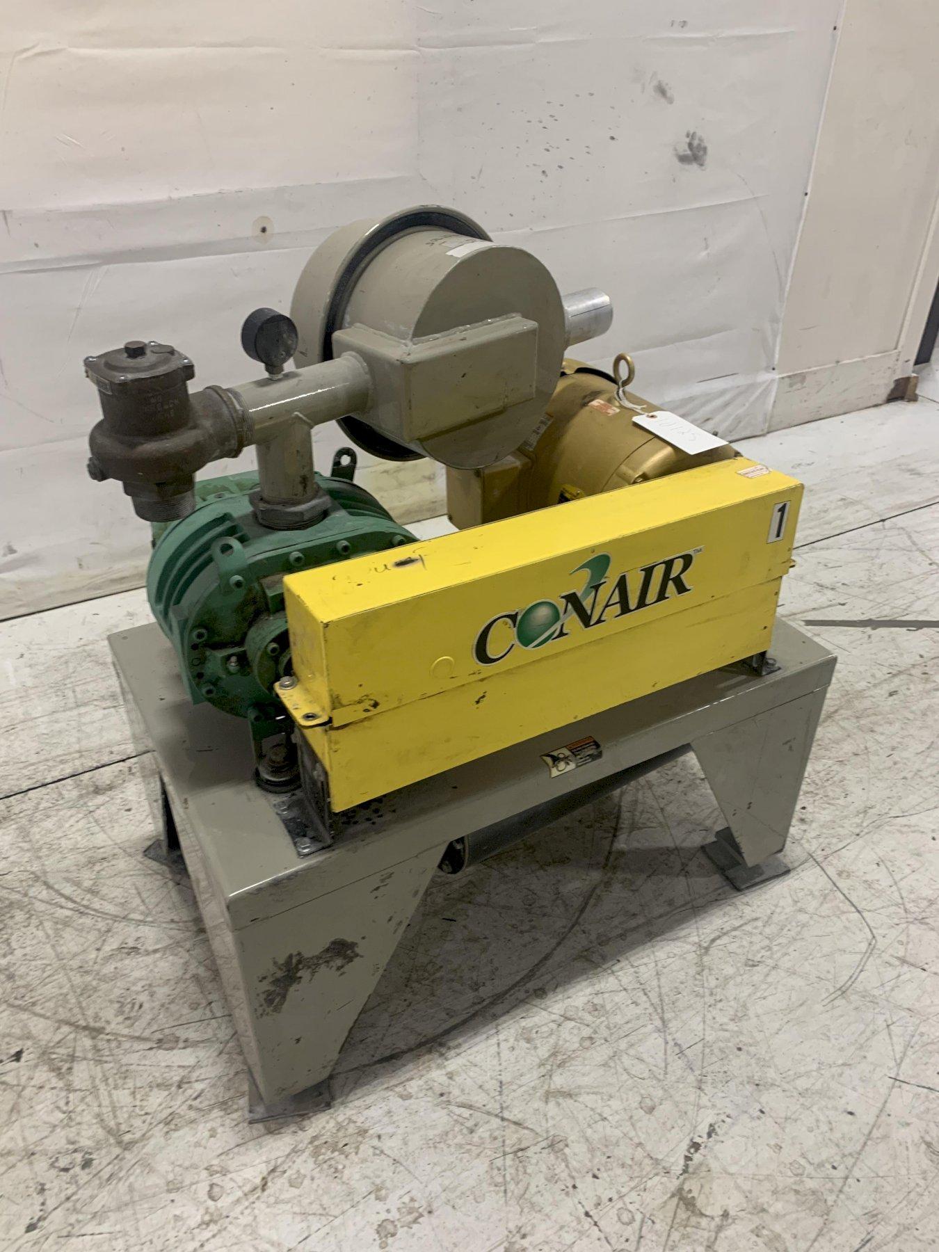 Vacuum Pumps | Zag Equipment Sales