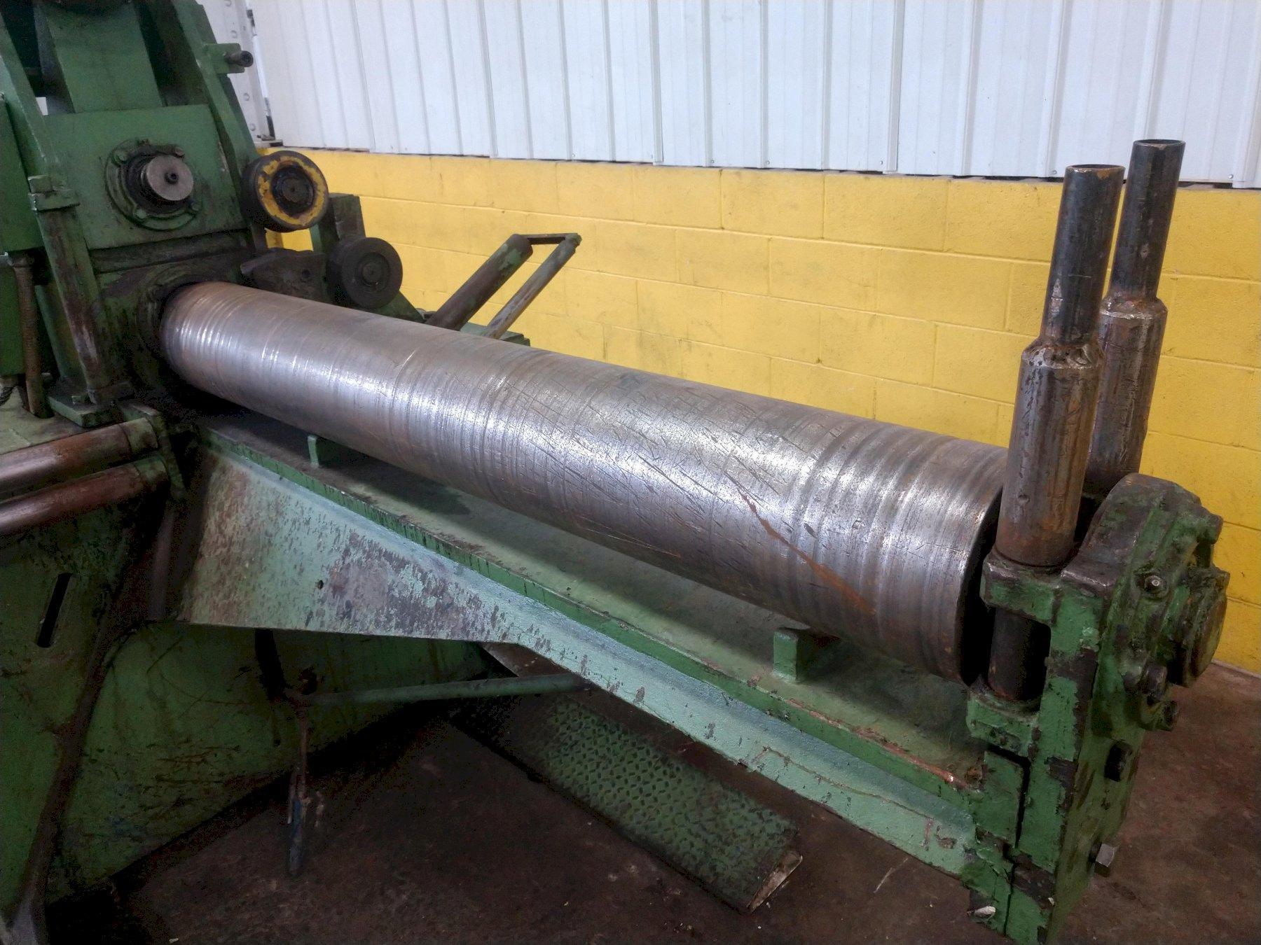 4,000 LBS X 1.25″ FASTENER ENGINEERS MODEL #PF-4000-08 POWERED WIRE ...