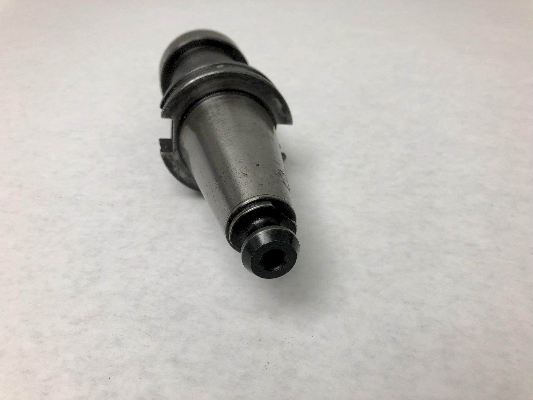 Collis Tool (75372) CAT50 1″ Pilot Diam 4″ Proj T4 Endmill Adapter ...