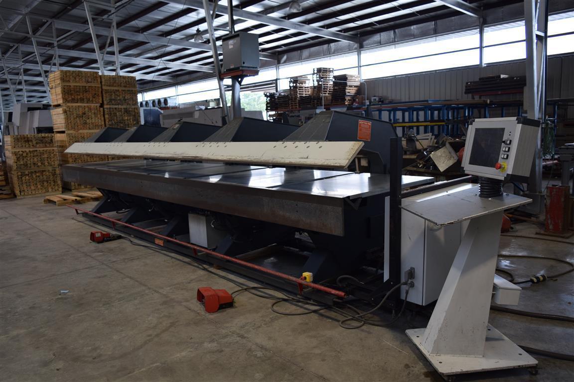 Folding Machines | Deer Creek Machinery