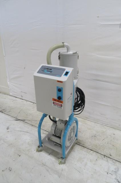 Matsui Used JL4-5VC Loader, 230V, Yr. 2016 | Zag Equipment Sales