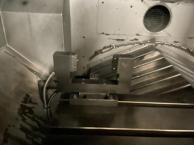 Makino F5 Used CNC Vertical Machining Center For Sale – 2016 | Buy and ...