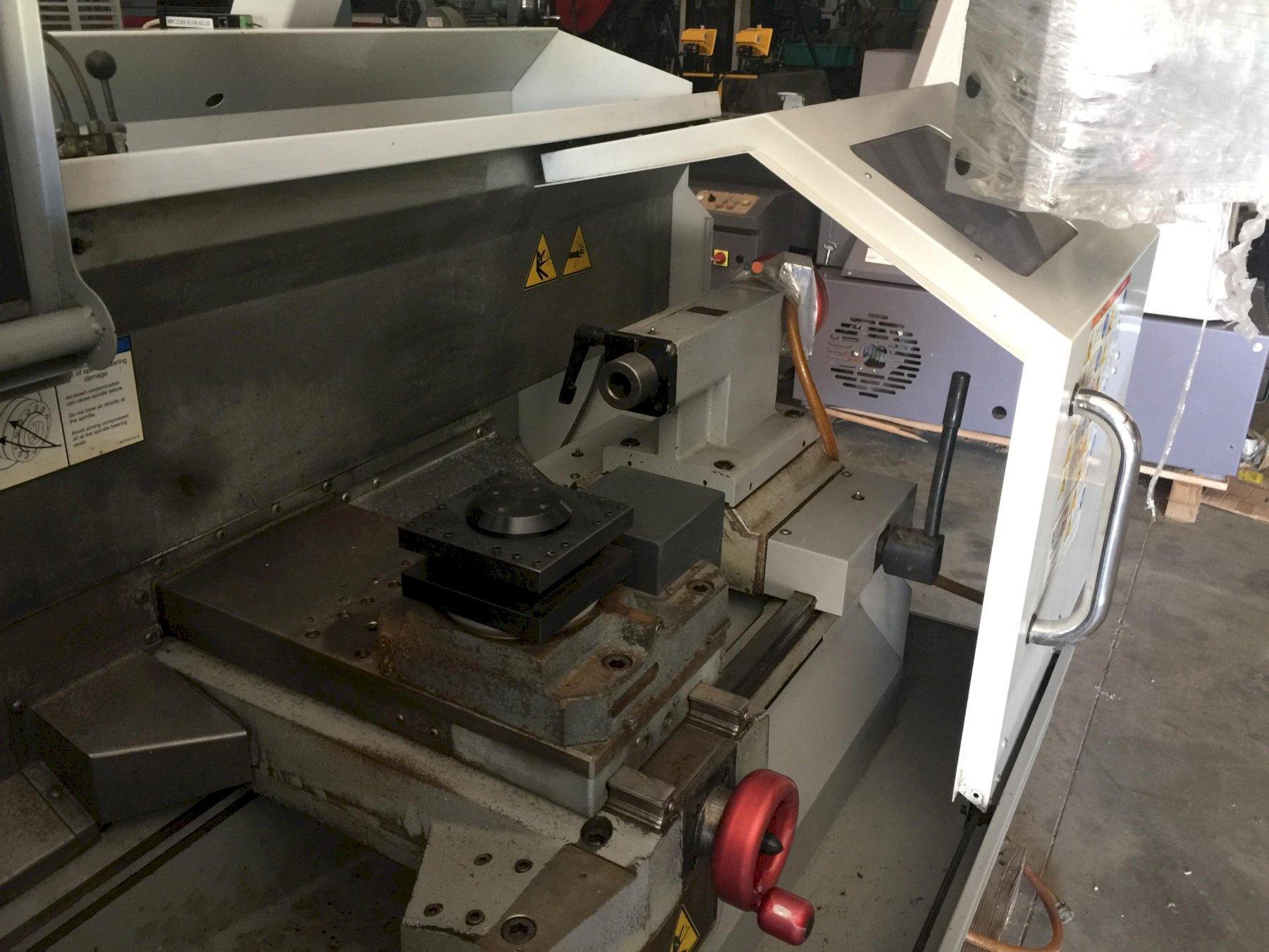 Haas TL-1 Toolroom Lathe 2008 with: Haas Control, Manual Tailstock, A2 ...