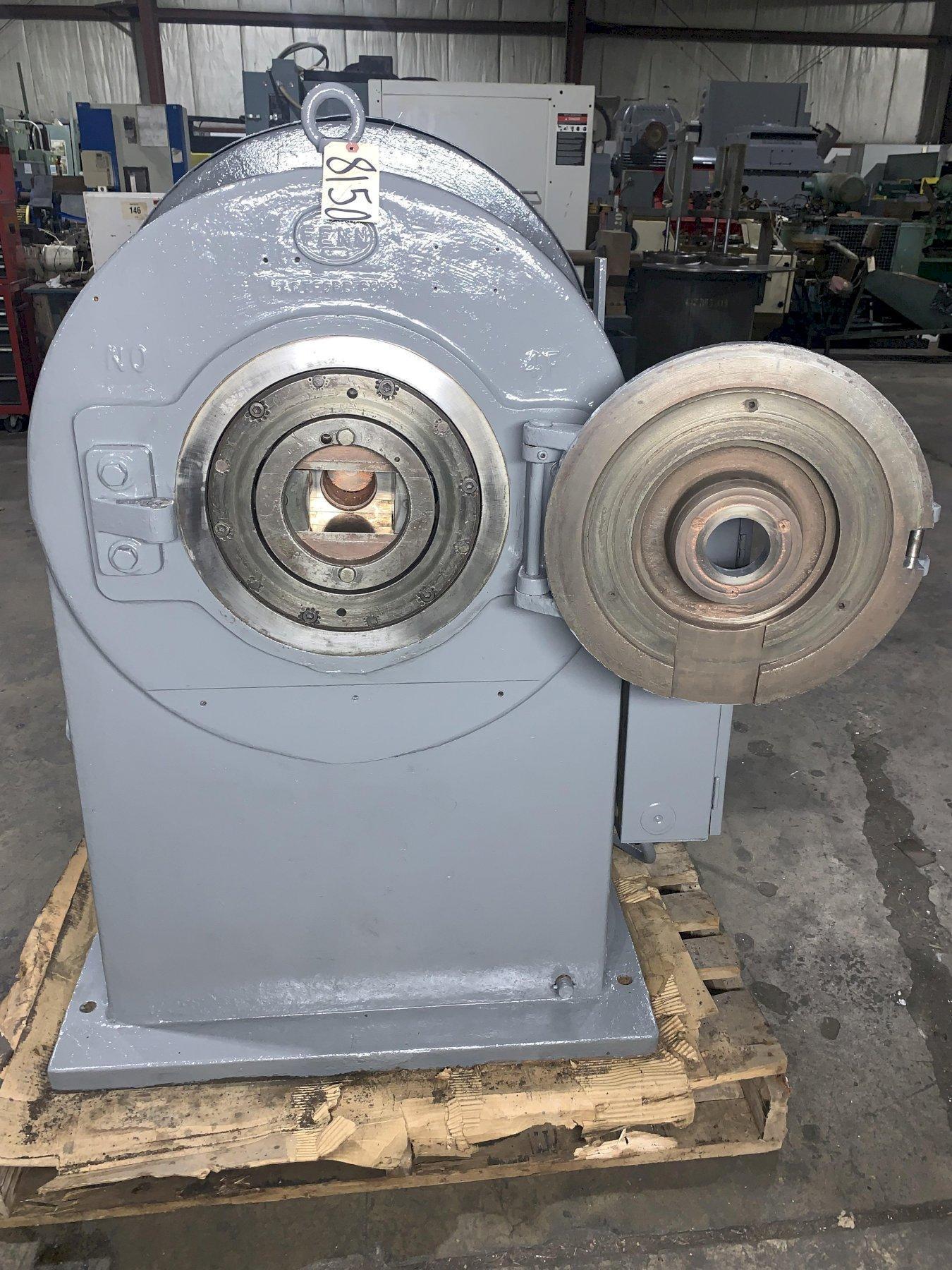 Fenn Model 4F Swager | Hariton Machinery Company, Inc.