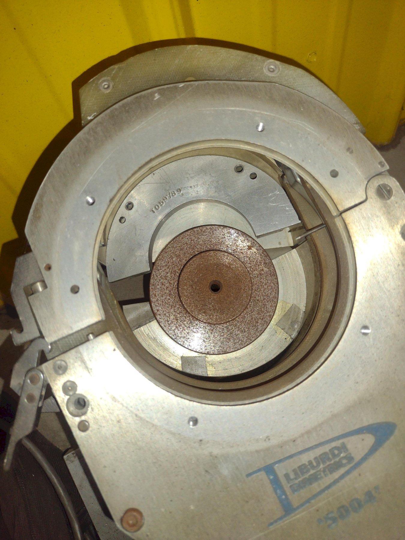 2.5″ LIBURDI DIMERICS FUSION WELDING HEAD: STOCK #20592