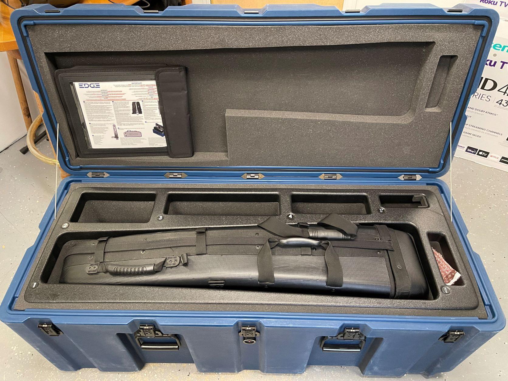 Faro Edge 9′ Portable CMM Coordinate Measuring Machine | AMC