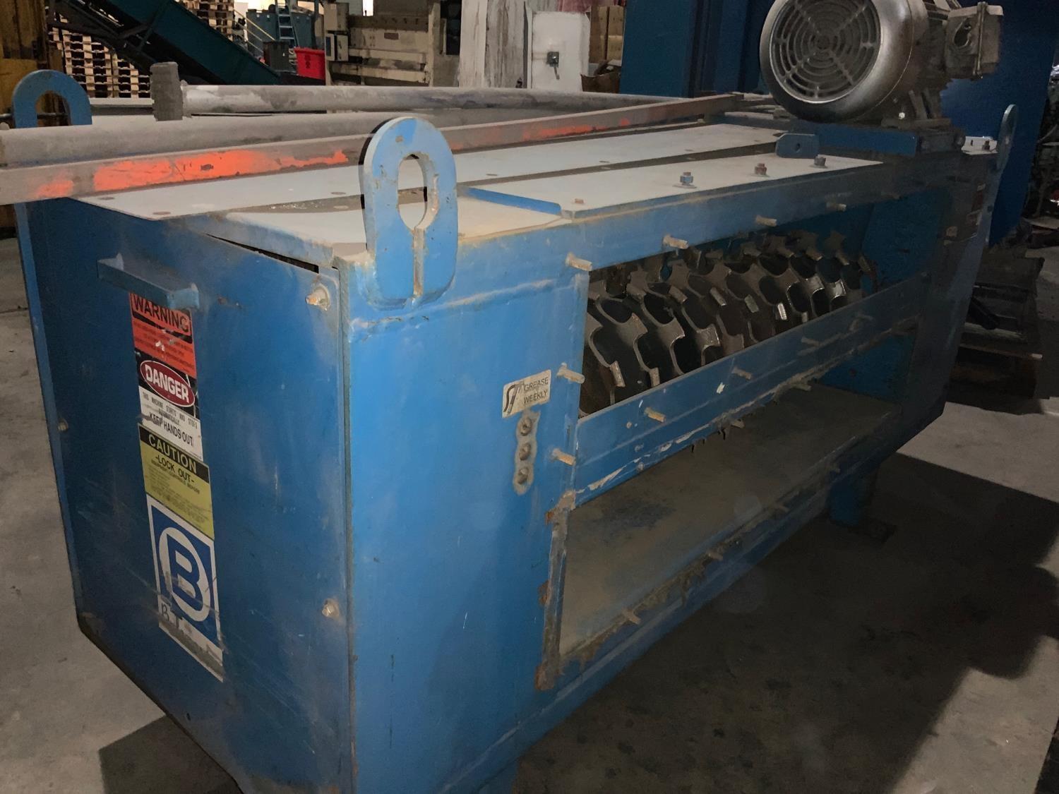 BALEMASTER 1440-63 - Balers | Machine Hub