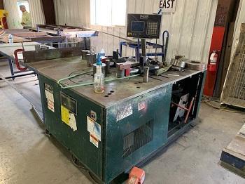 KRB - Benders, Rebar | Machine Hub