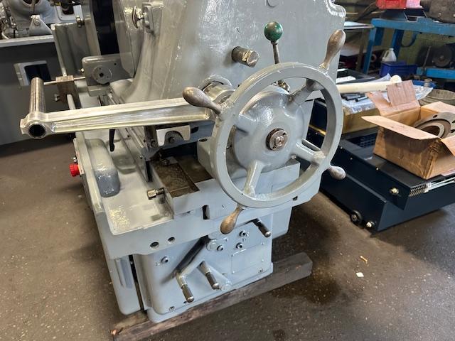 Cincinnati #20M Centerless Grinder | Tramar Industries