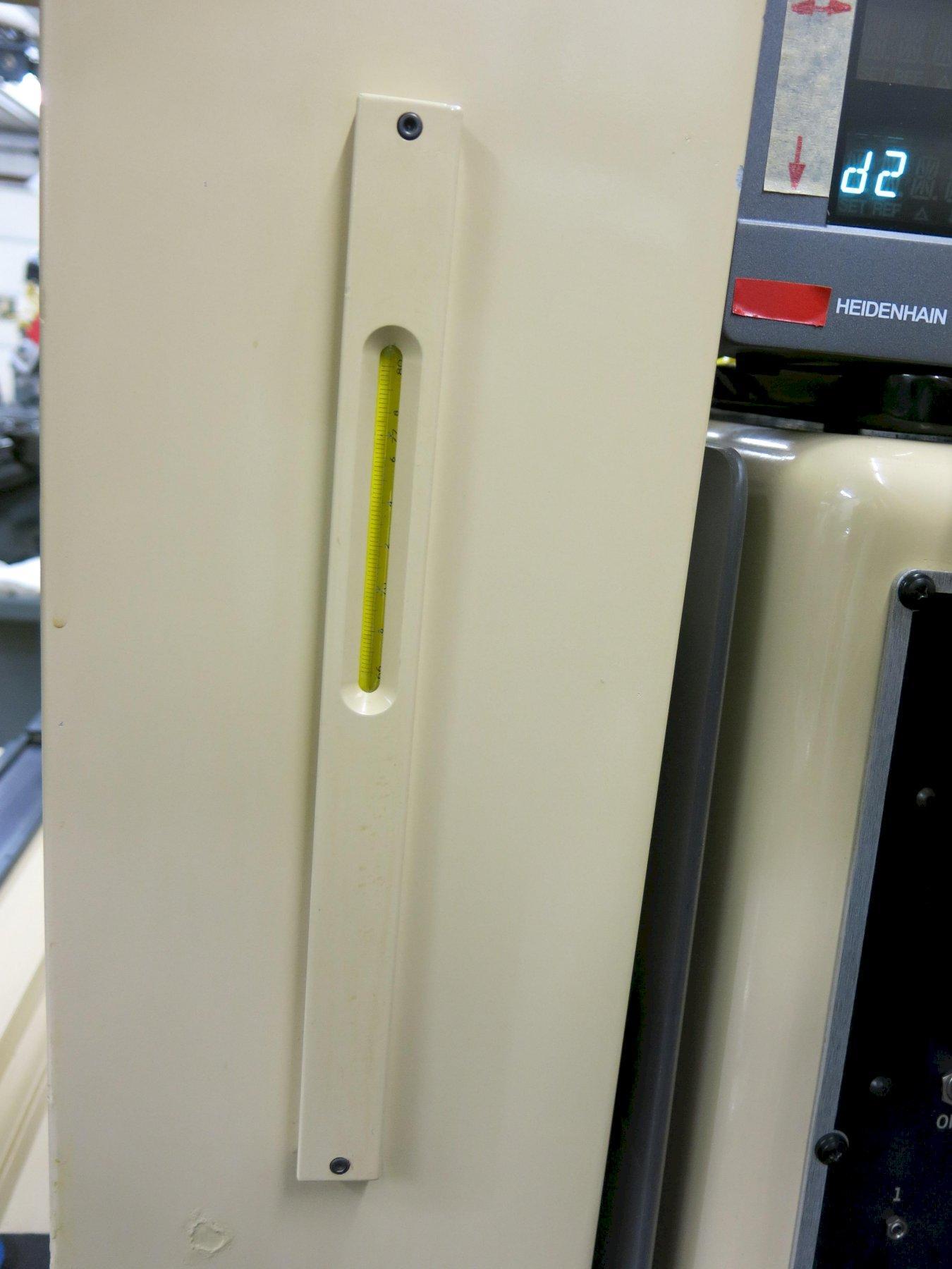 Moore M-48Z Universal Measuring Machine, with Heidenhain DRO, New 1980 ...