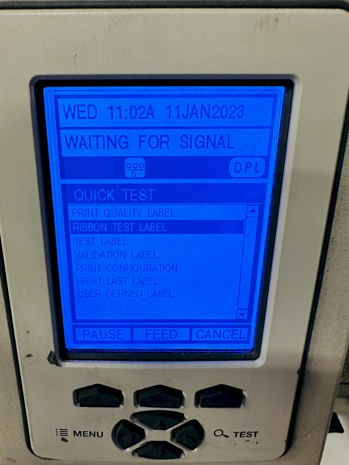 Automated / Autobag PaceSetter PS-125 OneStep Tabletop Bagger | Portage ...