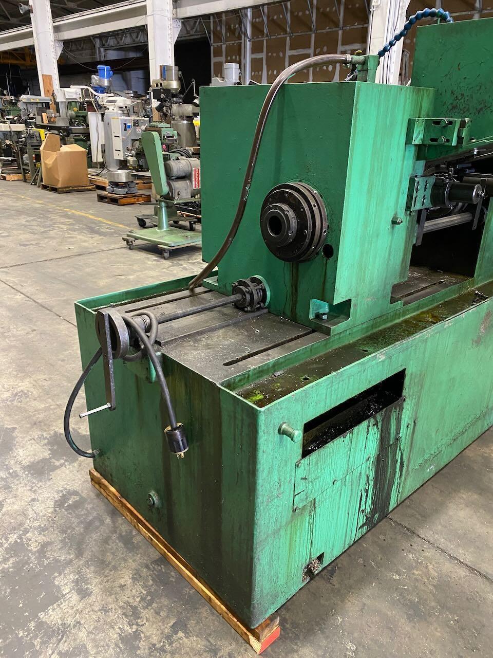 5/8″ Izpe Model S-1 2E Double End Planetary Die Thread Roller | Hariton ...