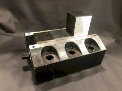 Set of (4) VTL Table/Chuck Jaws | Buy and Sell Surplus CNC Machinery ...