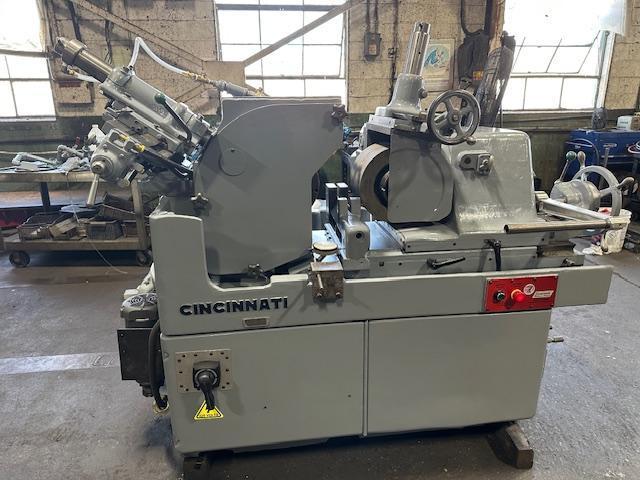 Cincinnati #20M Centerless Grinder | Tramar Industries