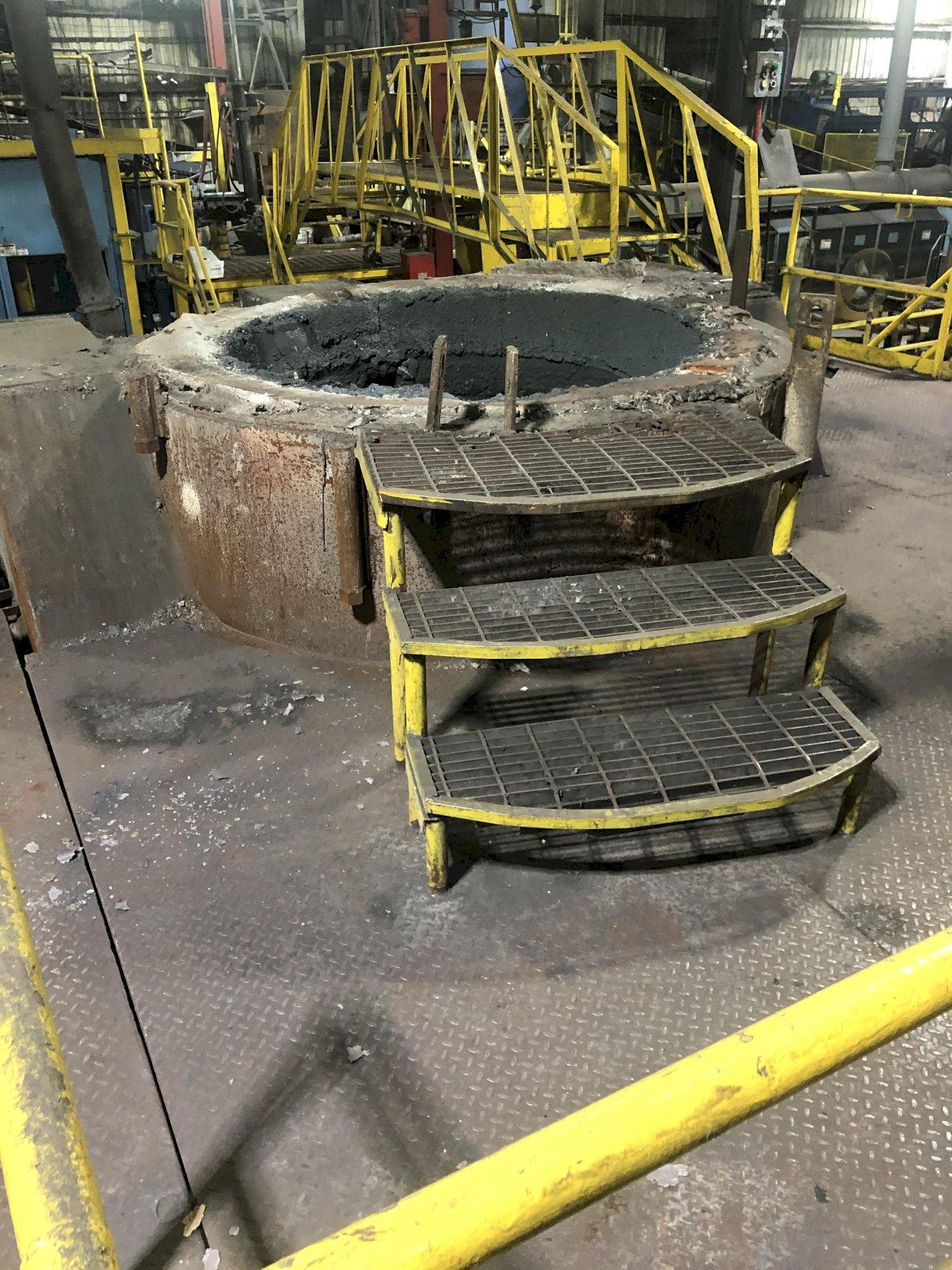 For Sale – INDUCTOTHERM Furnaces, Melting, Induction – INDUCTOTHERM ...