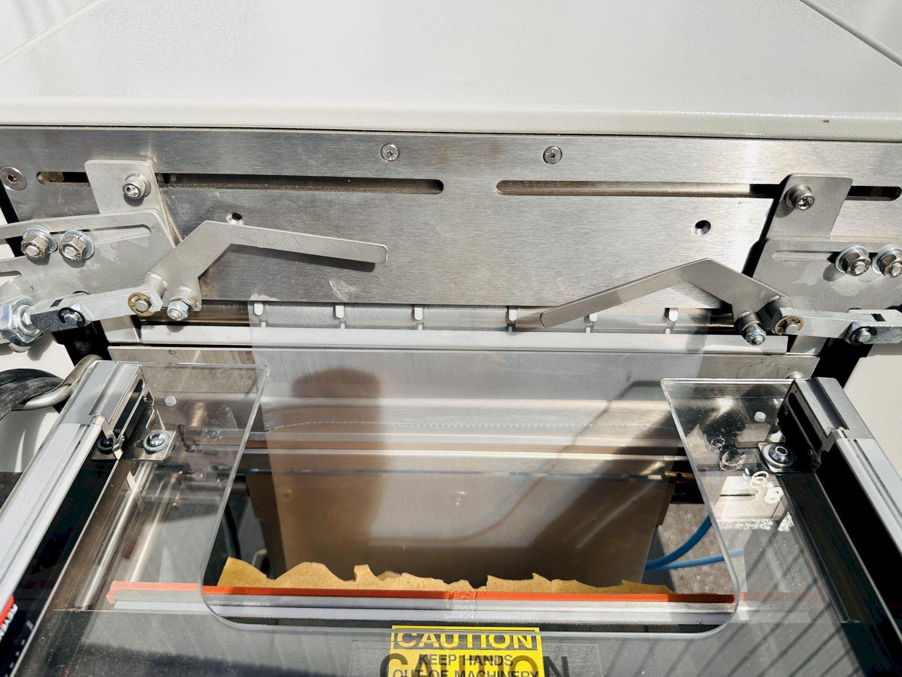 Autobag AB180 w/PI-412C Printer Bagger System | Portage Packaging ...