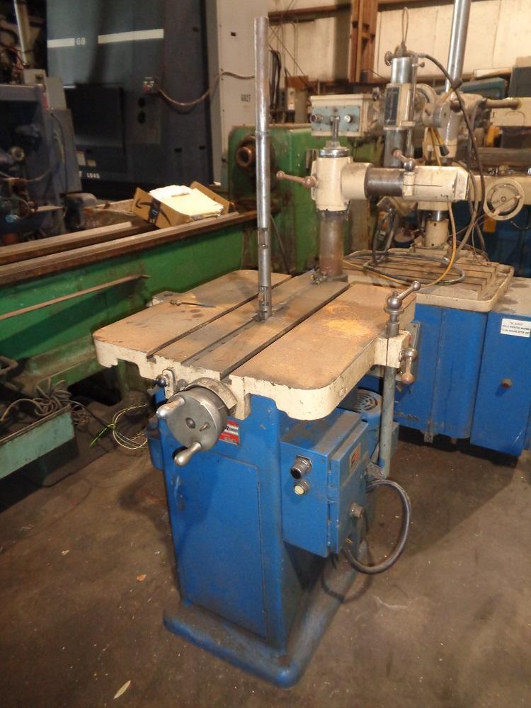 KO Lee Tool and Cutter Grinder