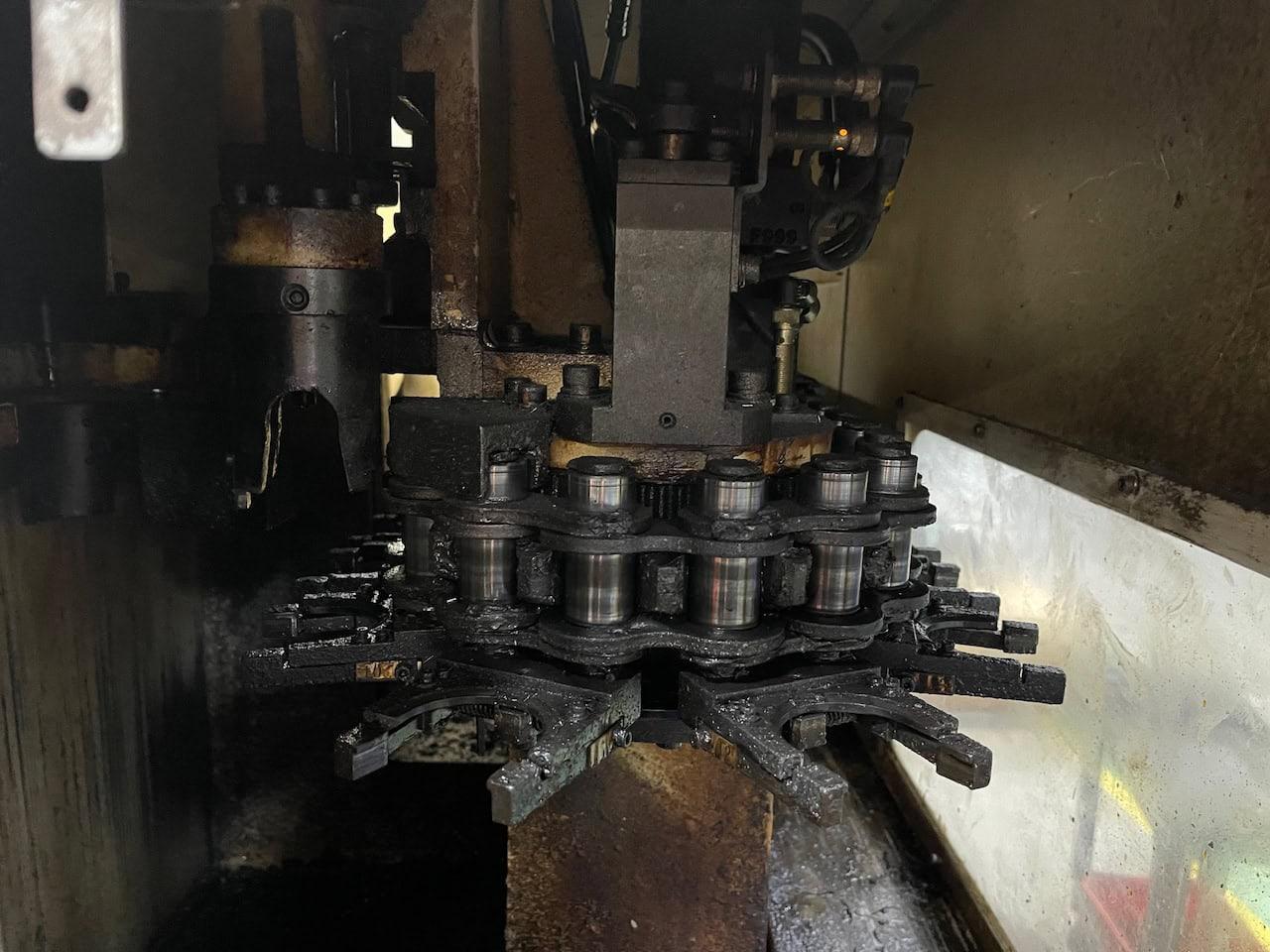 ONEJIN DVC-400 - Laser Scanners | Machine Hub