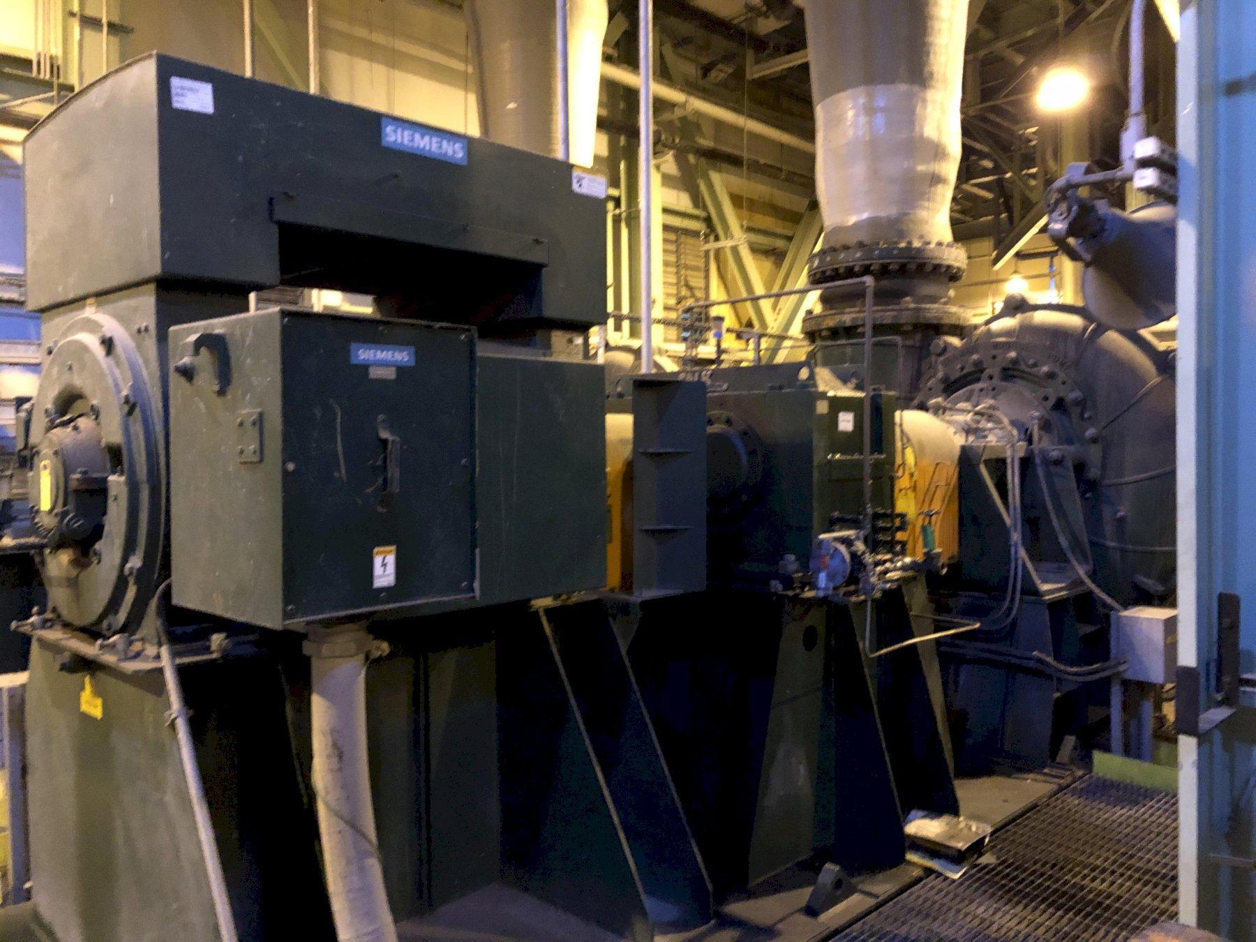 Blowers | FL Sales Inc. – Used Foundry Equipment | FL Sales Inc.