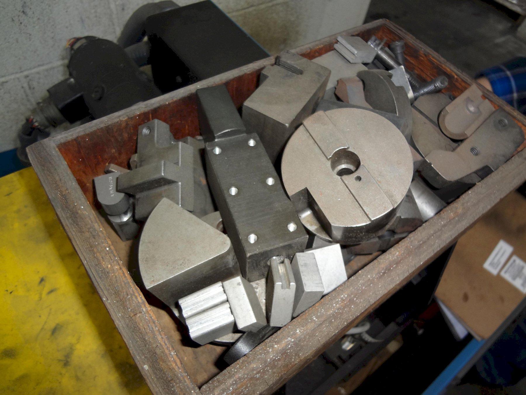 HUESTIS BMP-0750 - Wire Benders | Machine Hub