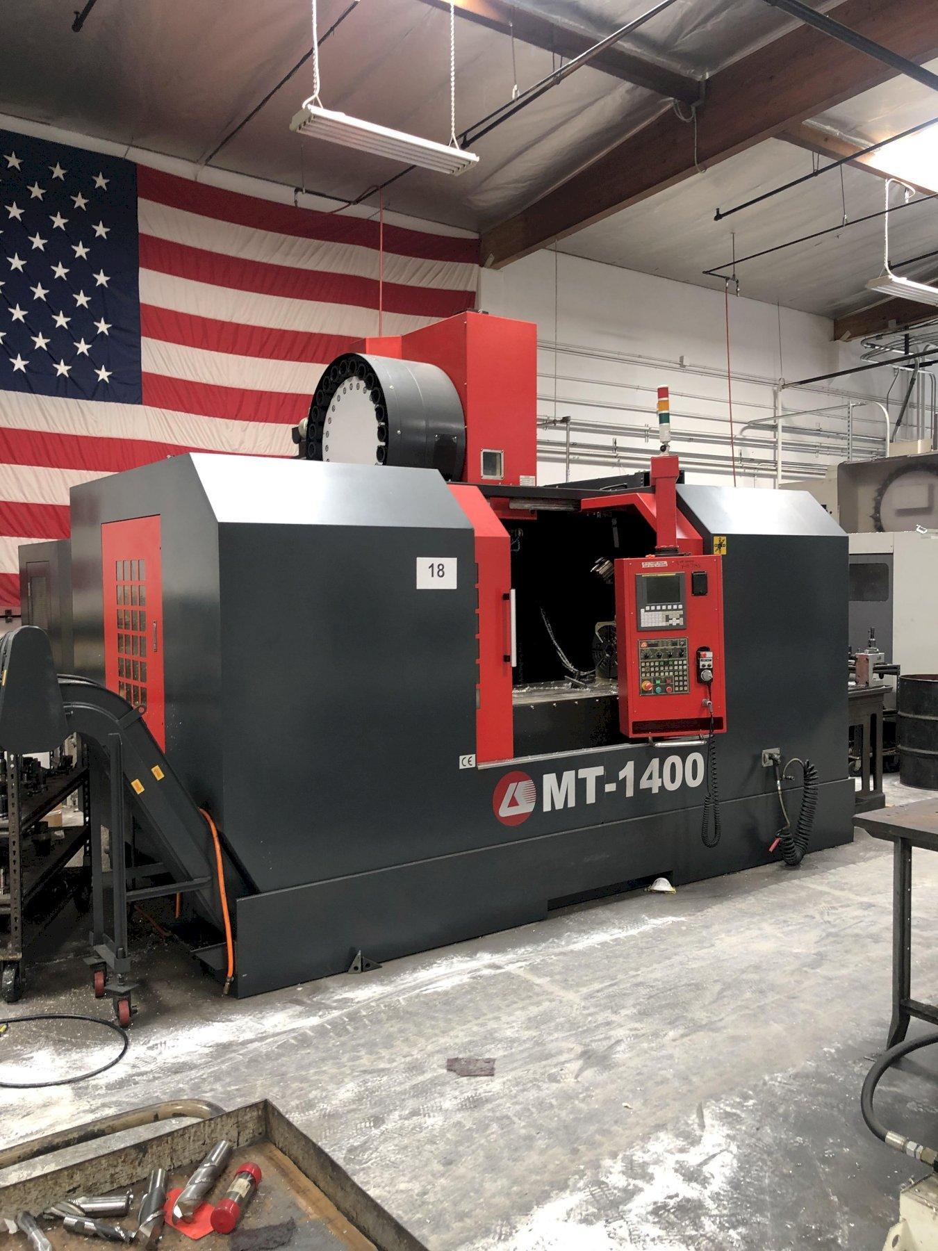 Buy & Sell Used CNC Machinery | Liquidations | Appraisals | American ...