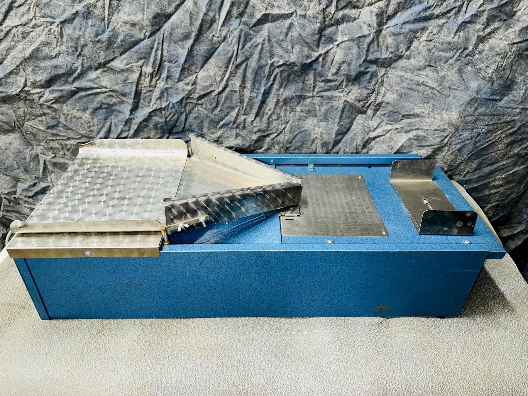 Autobag (Automated Packaging Systems) / Sharp (Pregis) | Portage ...