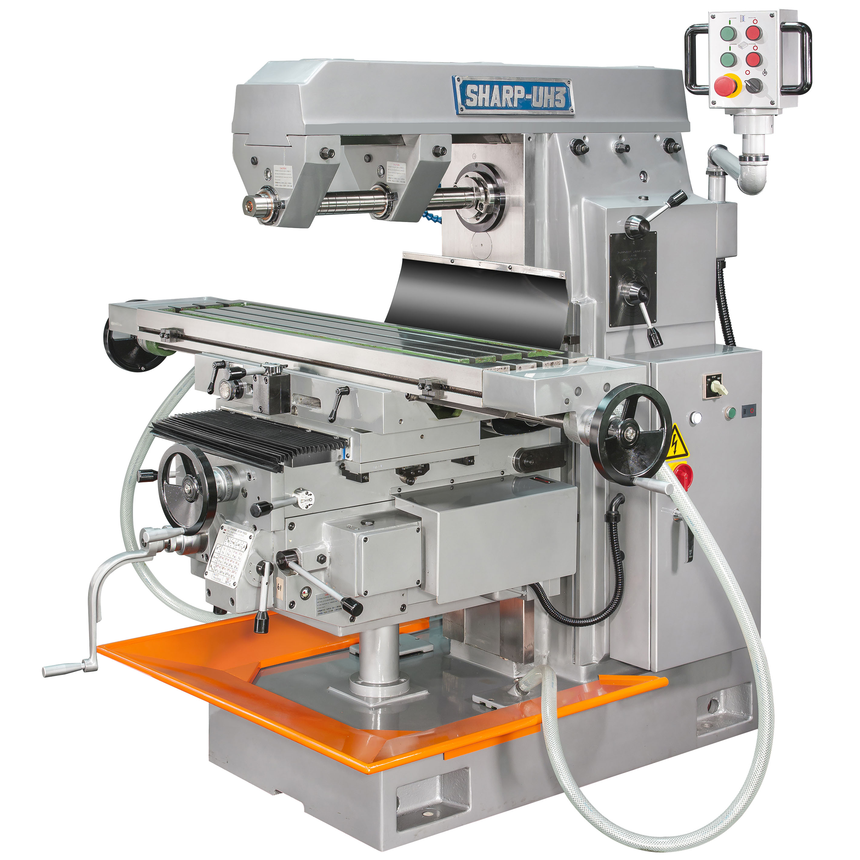 Sharp Vertical Horizontal Combination Mill Model VH 3 Lupon gov ph