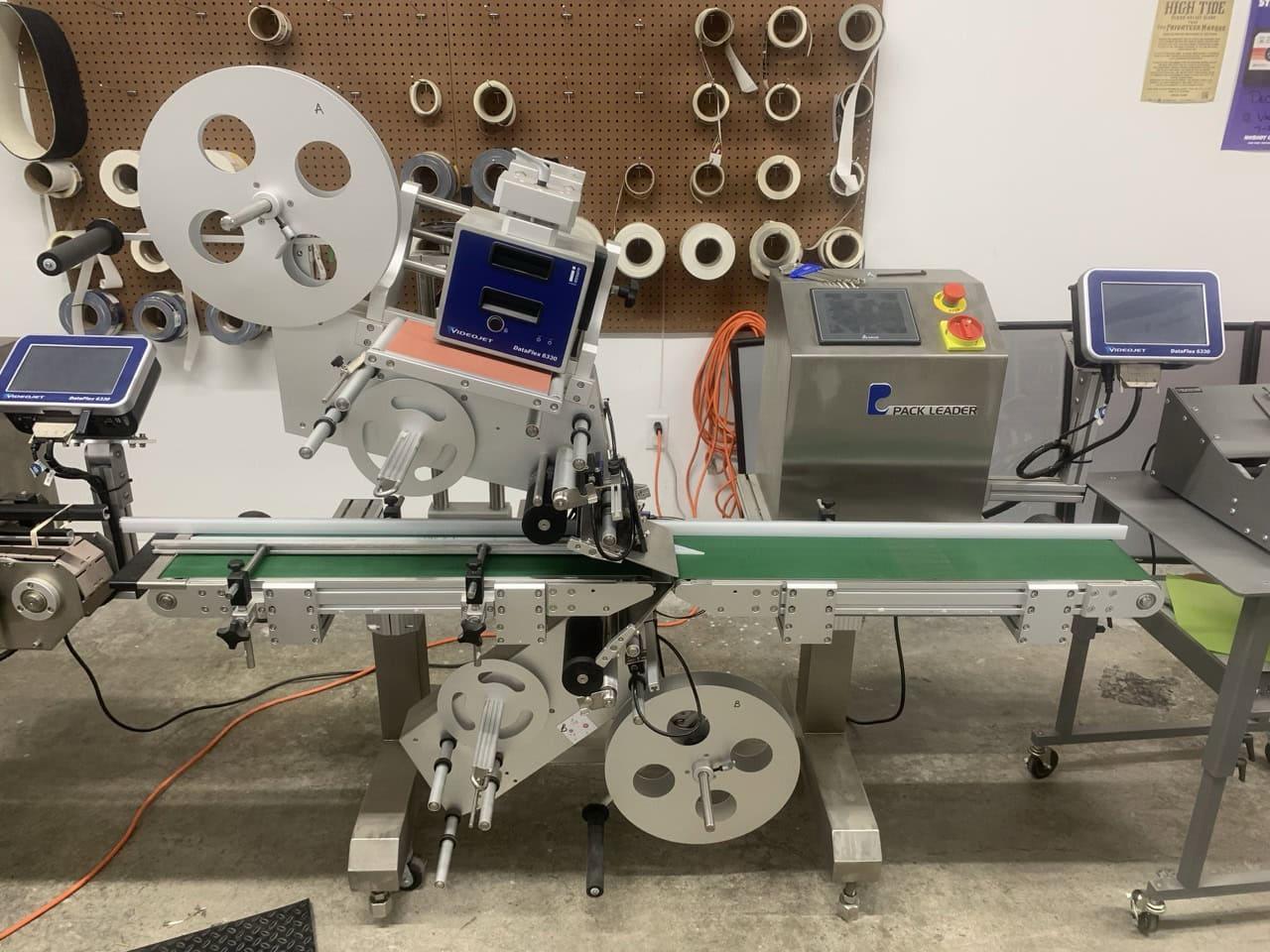 IMSI PL-501 and PL-221 - Automatic Screw Machines, Single Spdl ...