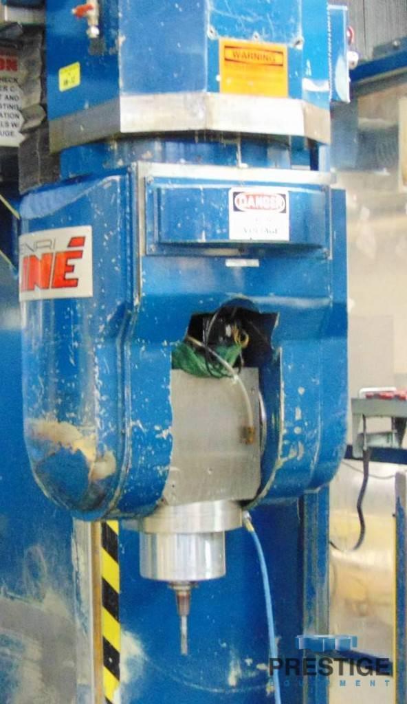 HENRI LINE GICAMILL 29 HS5 - Millers, Planer Type | Machine Hub